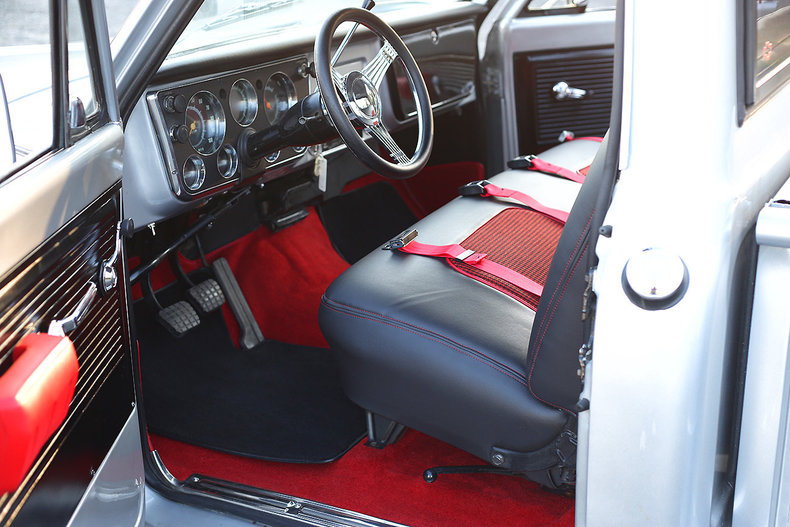 1968 Chevrolet C10 | Future Classics