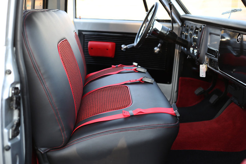 1968 Chevrolet C10 | Future Classics