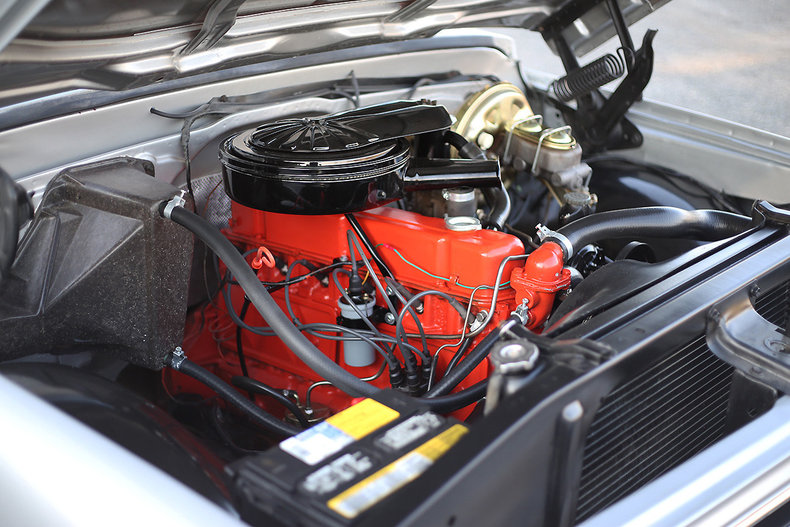 1968 Chevrolet C10 | Future Classics