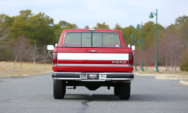 1990 Ford F150 | Future Classics