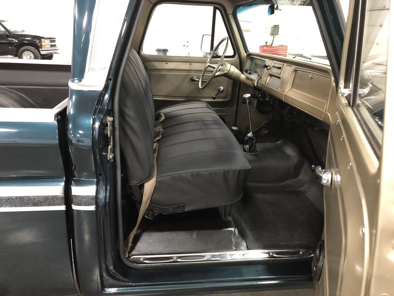 1966 Chevrolet K-10 | 4-Wheel Classics/Classic Car, Truck, and SUV Sales