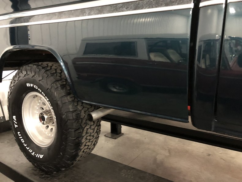 1966 Chevrolet K-10 | 4-Wheel Classics/Classic Car, Truck, and SUV Sales