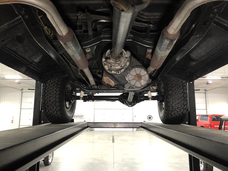 1966 Chevrolet K-10 | 4-Wheel Classics/Classic Car, Truck, and SUV Sales