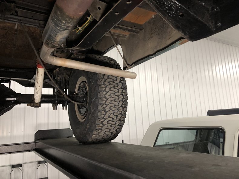 1966 Chevrolet K-10 | 4-Wheel Classics/Classic Car, Truck, and SUV Sales