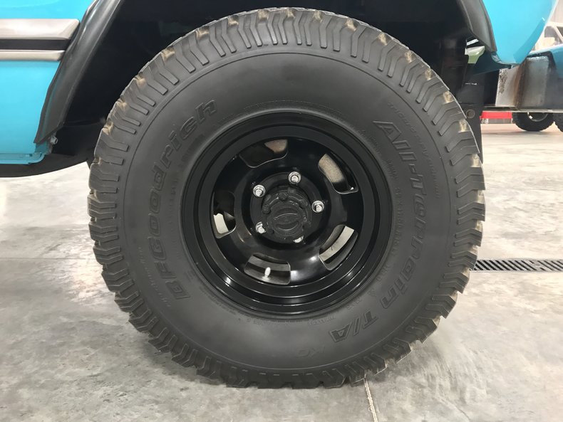 1973 International Scout II | 4-Wheel Classics/Classic Car, Truck, and ...