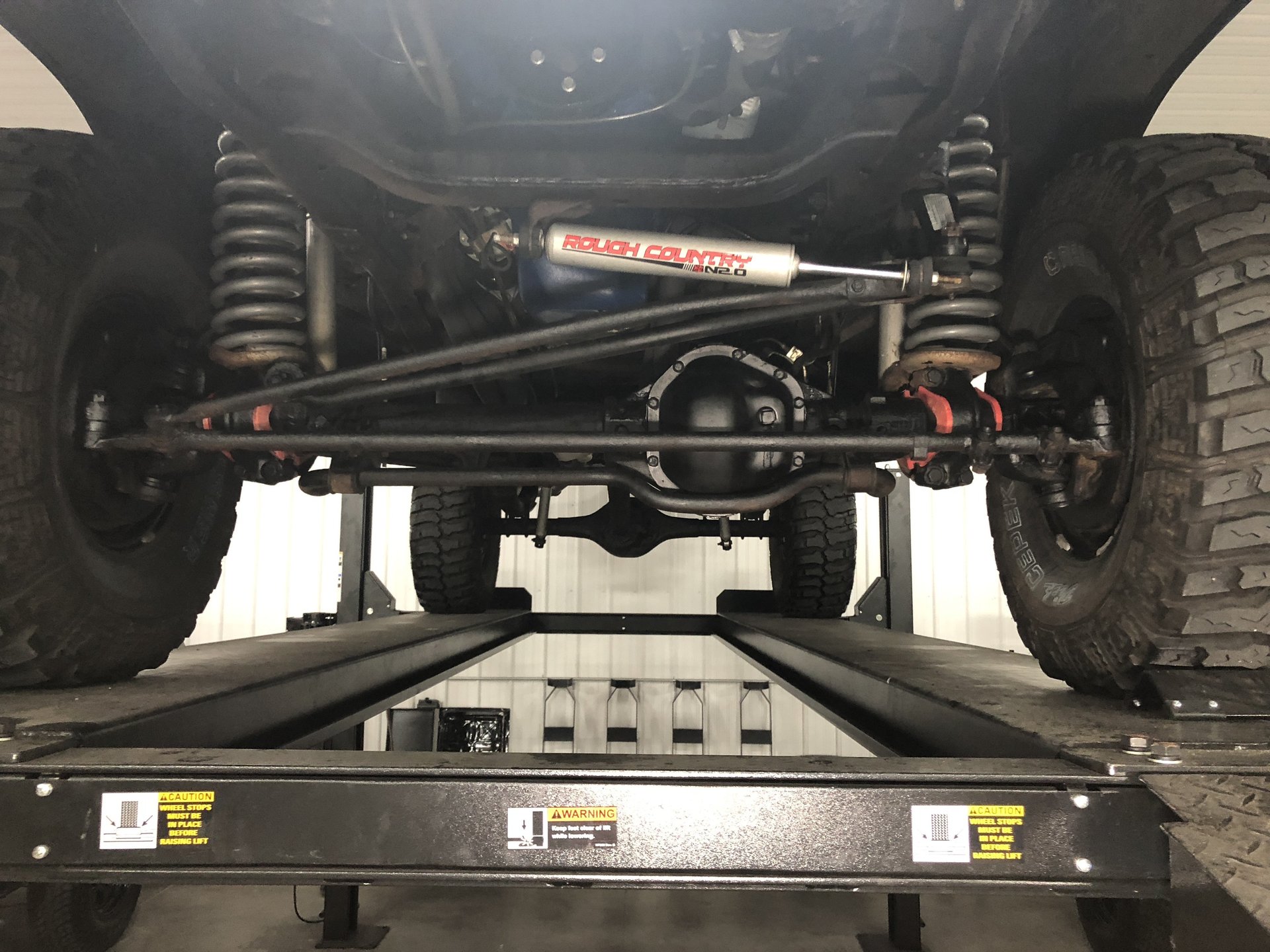 1978 Ford F150 | 4-Wheel Classics/Classic Car, Truck, and SUV Sales