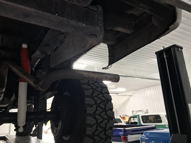 1983 Chevrolet K-30 | 4-Wheel Classics/Classic Car, Truck, and SUV Sales