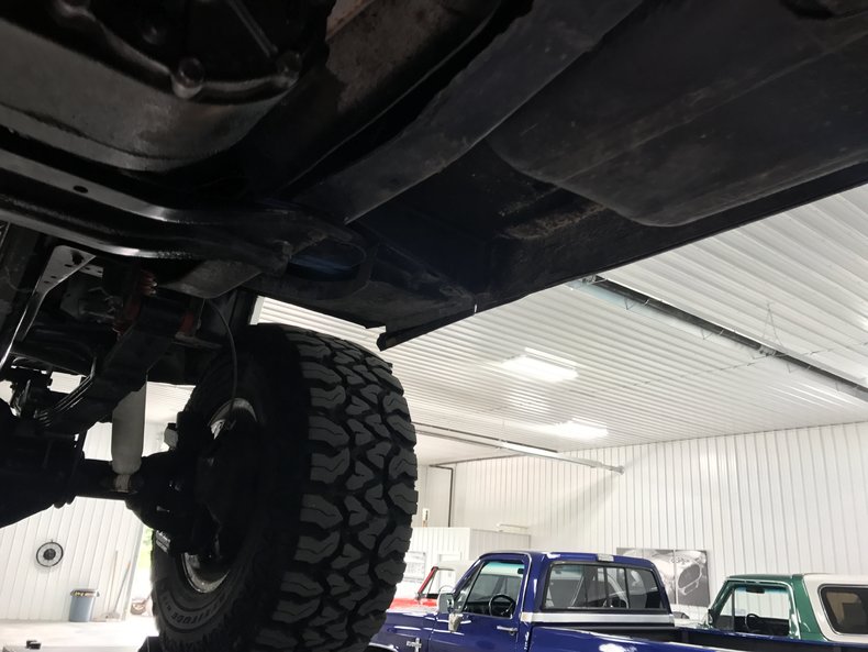 1983 Chevrolet K-30 | 4-Wheel Classics/Classic Car, Truck, and SUV Sales