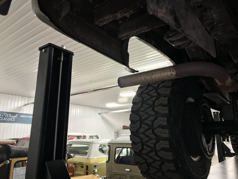 1983 Chevrolet K-30 | 4-Wheel Classics/Classic Car, Truck, and SUV Sales