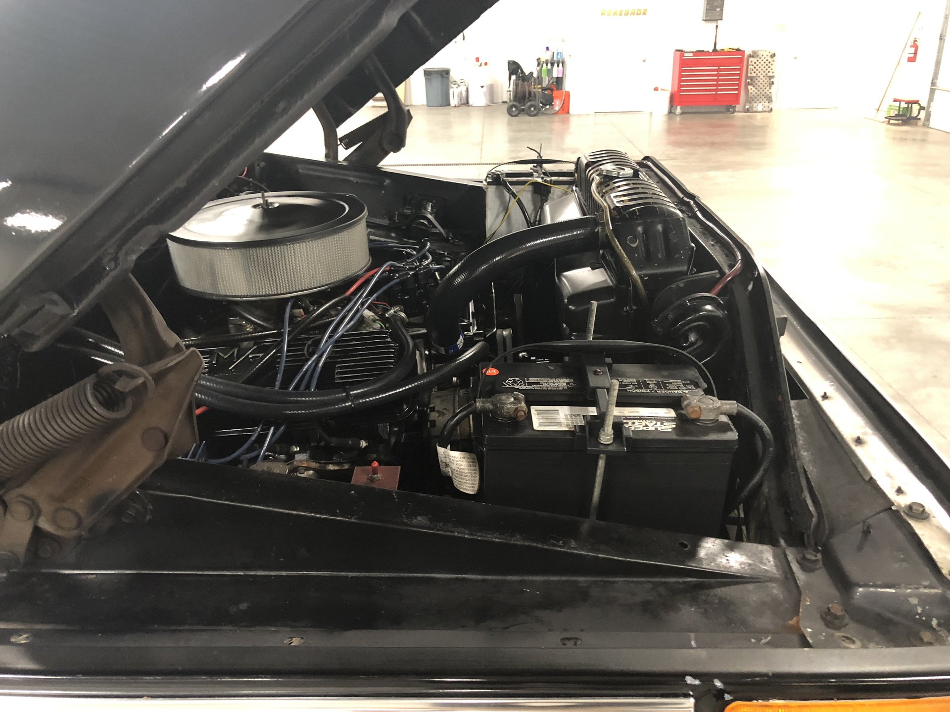 1973 Ford F250 | 4-Wheel Classics/Classic Car, Truck, and SUV Sales