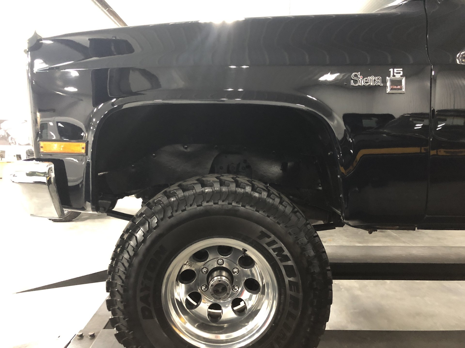 1987 GMC K10 Sierra | 4-Wheel Classics/Classic Car, Truck, and SUV Sales