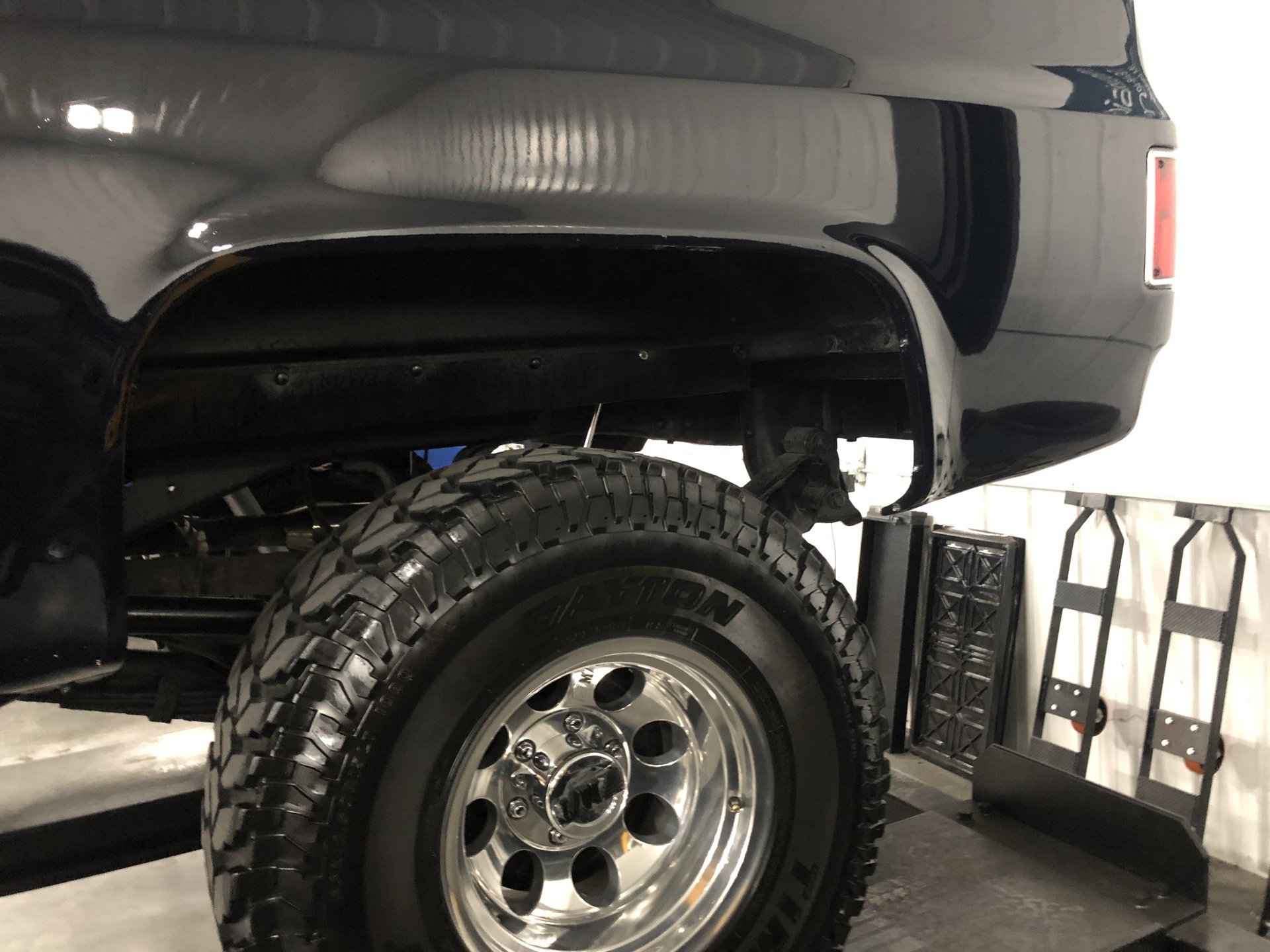 1987 GMC K10 Sierra | 4-Wheel Classics/Classic Car, Truck, and SUV Sales