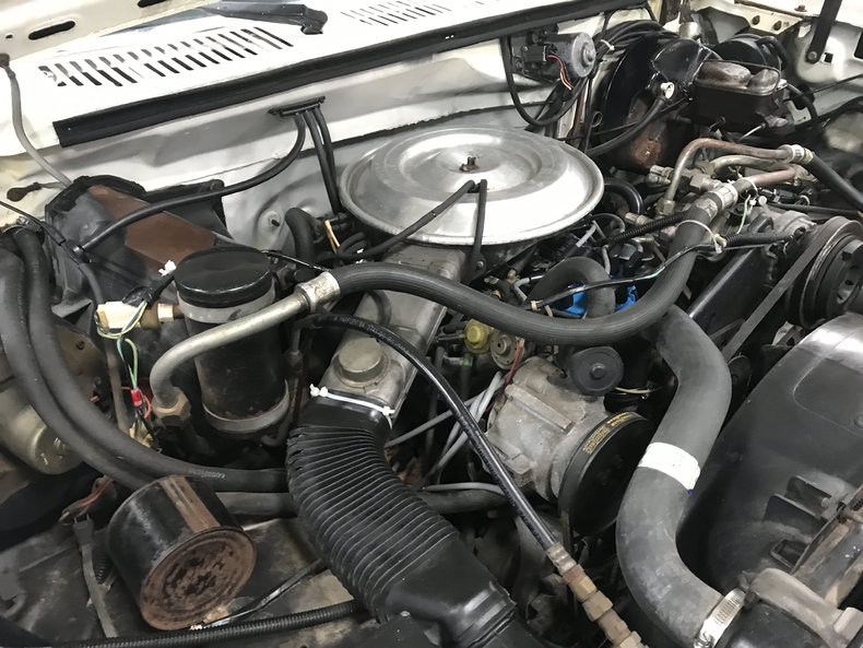 1982 Ford Bronco | 4-Wheel Classics/Classic Car, Truck, and SUV Sales