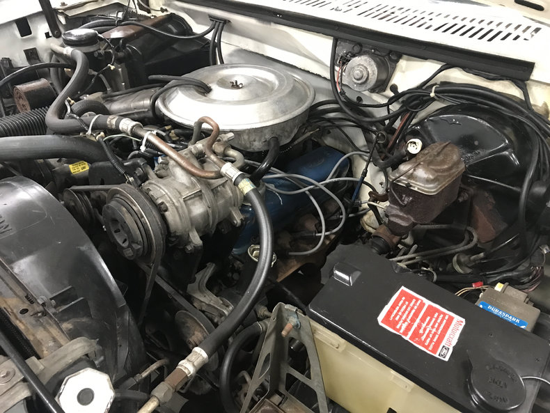 1982 Ford Bronco | 4-Wheel Classics/Classic Car, Truck, and SUV Sales