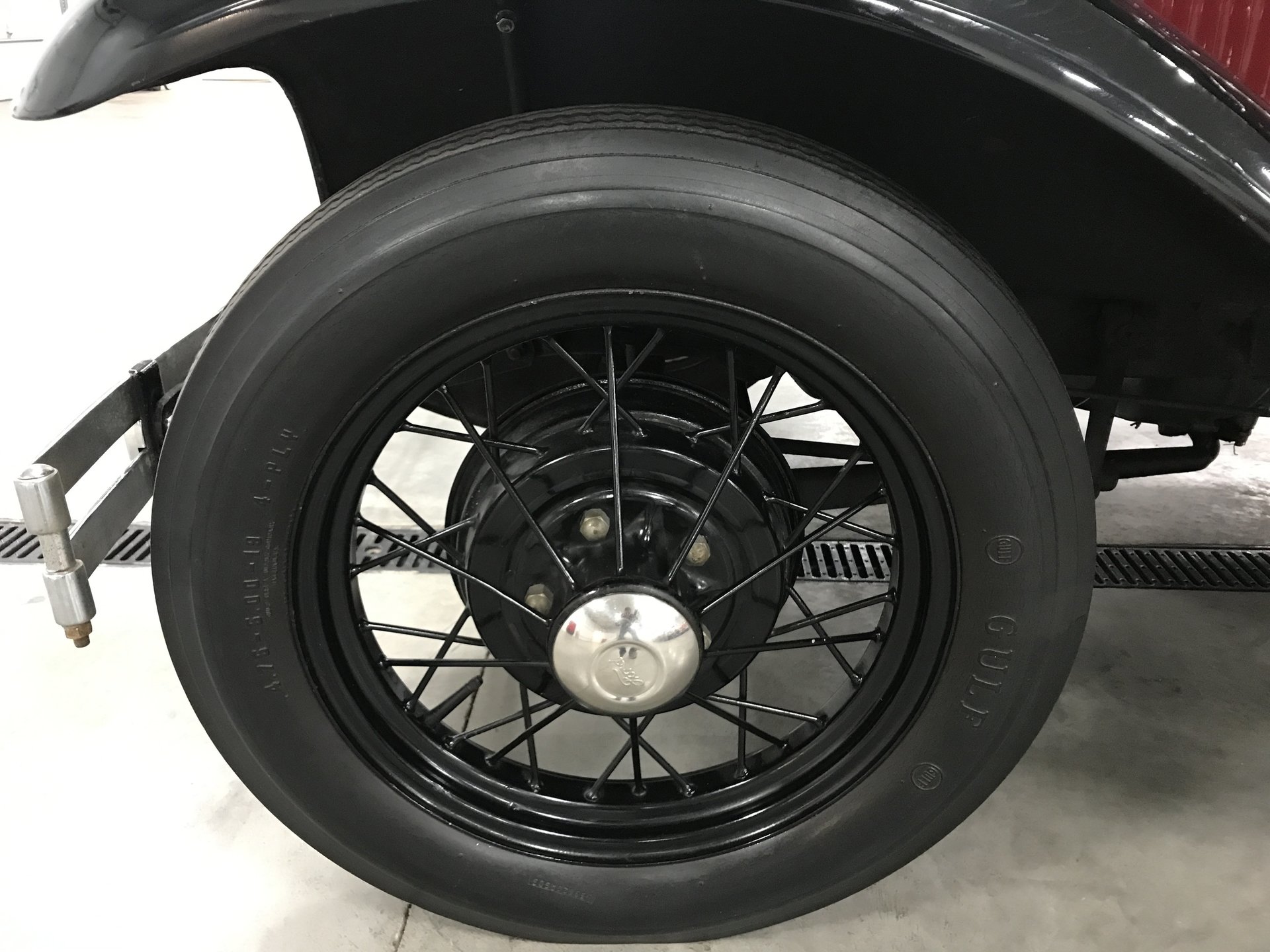 1930 Ford Model A | 4-Wheel Classics/Classic Car, Truck, and SUV Sales