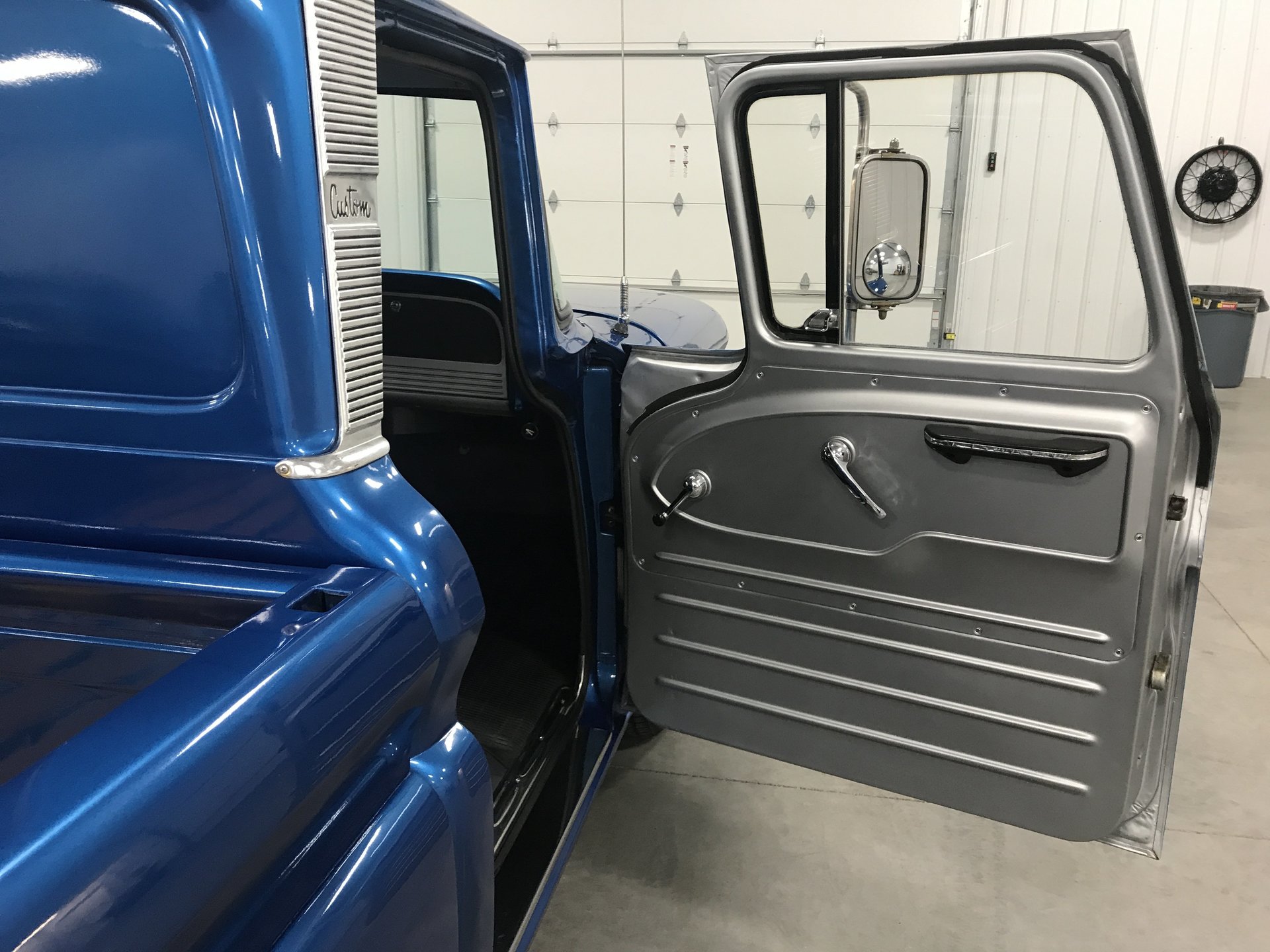 1960 Chevrolet Apache | 4-Wheel Classics/Classic Car, Truck, and SUV Sales