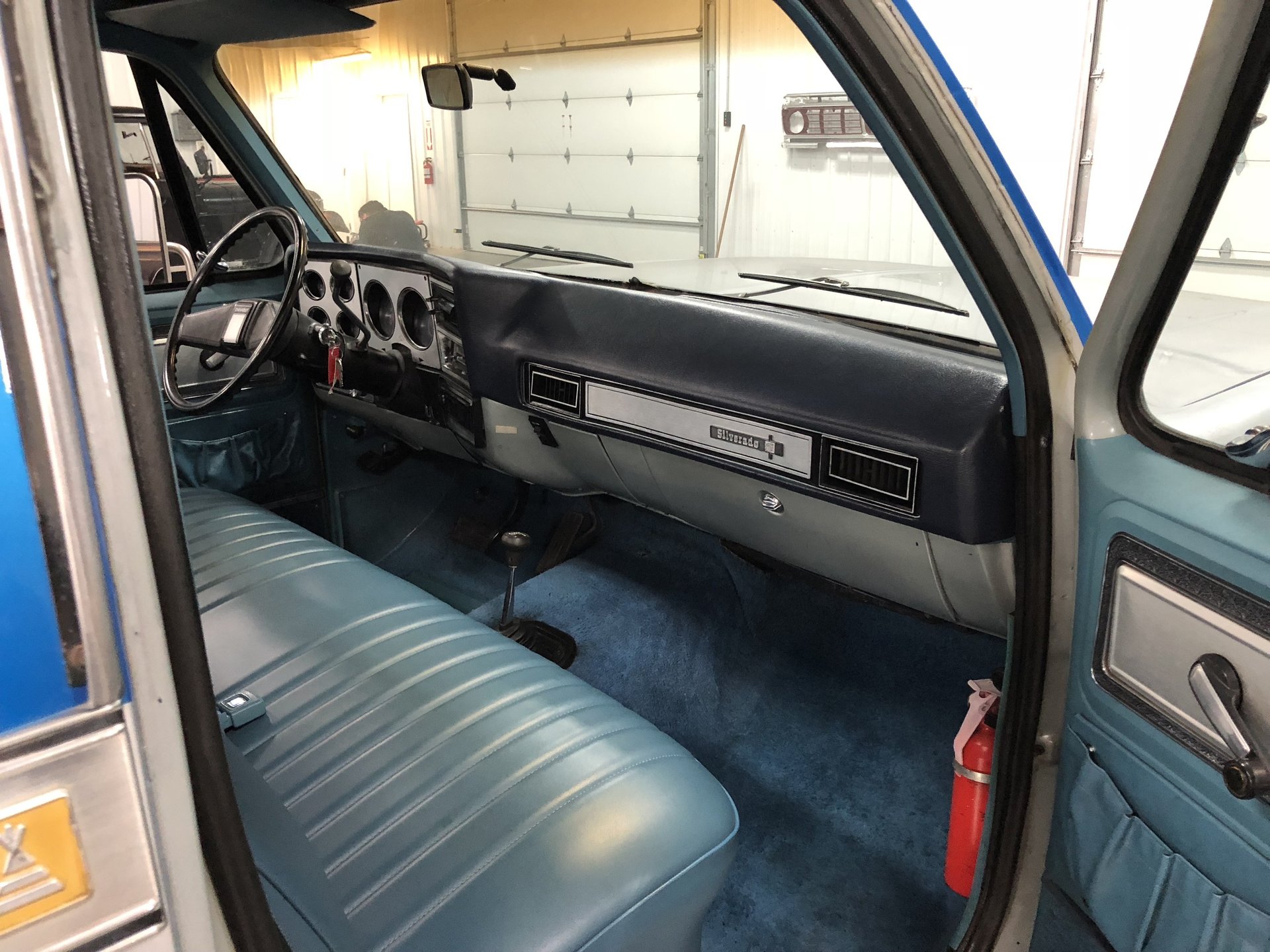 1979 Chevrolet K-20 | 4-Wheel Classics/Classic Car, Truck, and SUV Sales
