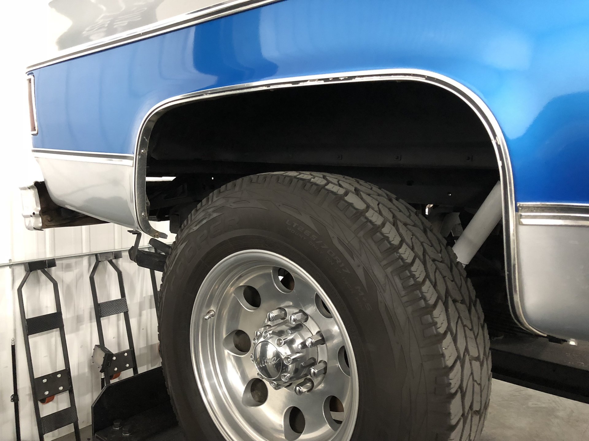 1979 Chevrolet K-20 | 4-Wheel Classics/Classic Car, Truck, and SUV Sales