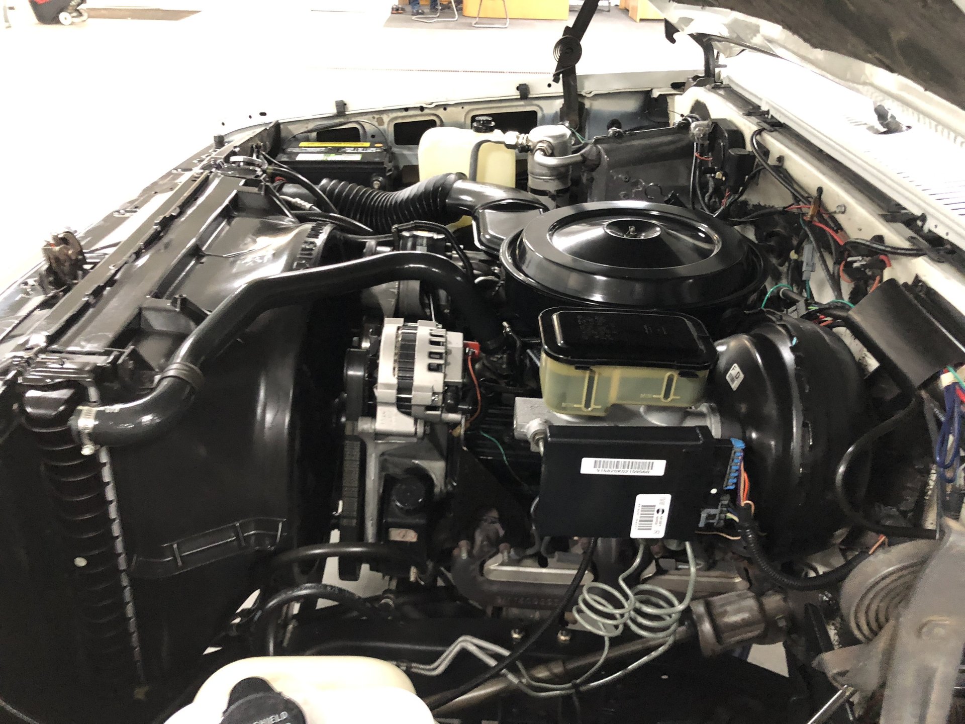 1990 Chevrolet Blazer | 4-Wheel Classics/Classic Car, Truck, and SUV Sales