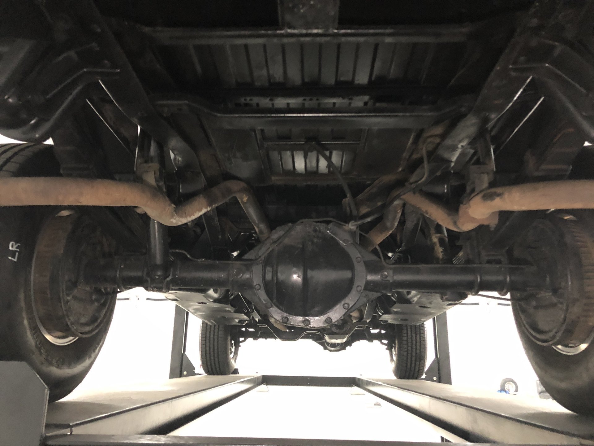 1986 Chevrolet K-20 | 4-Wheel Classics/Classic Car, Truck, and SUV Sales