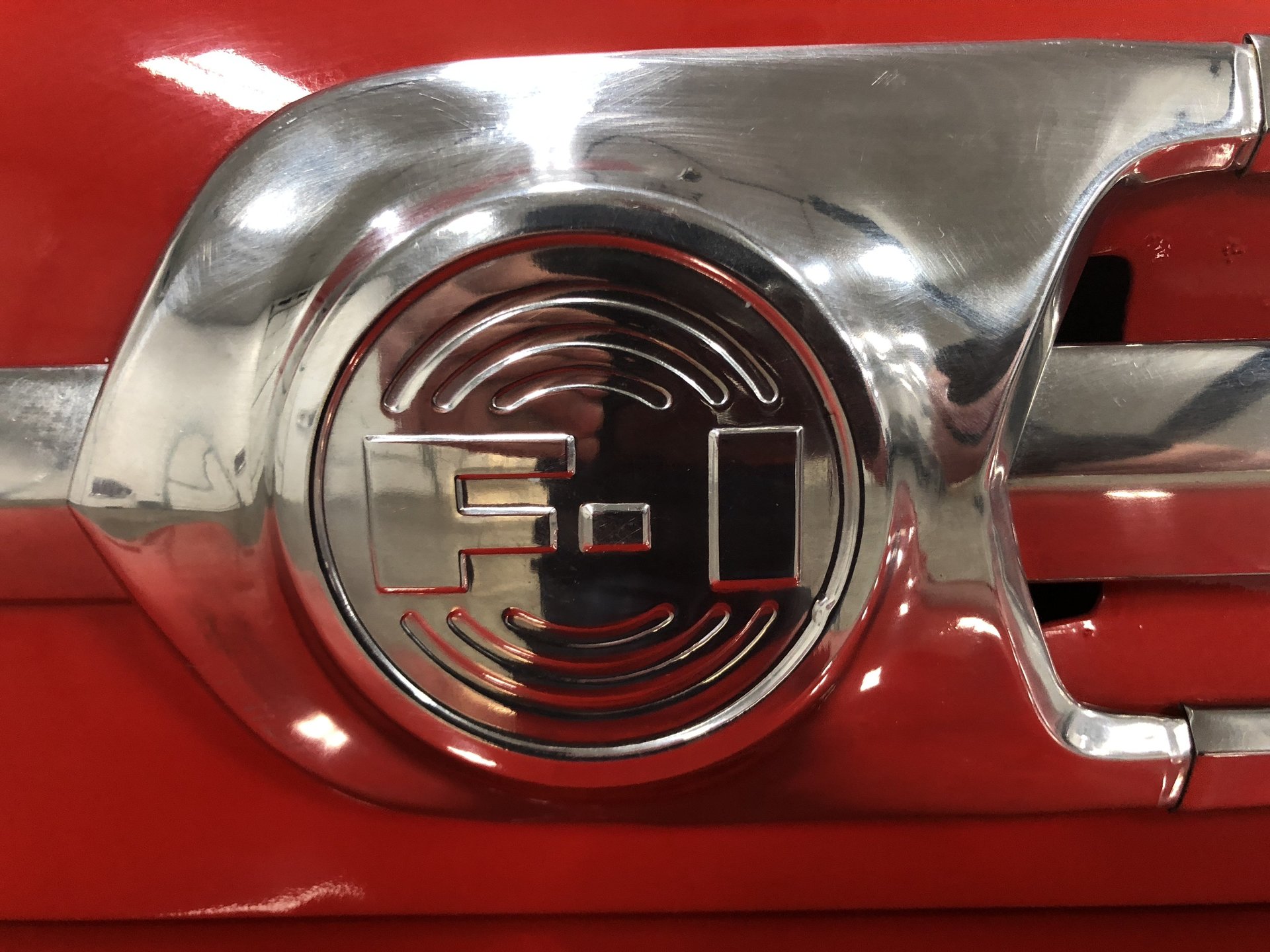 1952 Ford F1 | 4-Wheel Classics/Classic Car, Truck, and SUV Sales