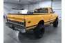 1971 Chevrolet K-20 | 4-Wheel Classics/Classic Car, Truck, and SUV Sales