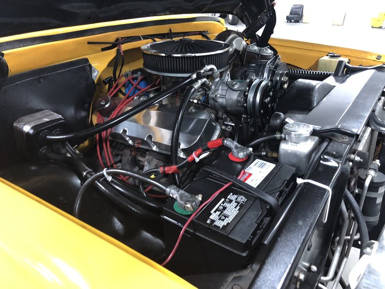 1971 Chevrolet K-20 | 4-Wheel Classics/Classic Car, Truck, and SUV Sales