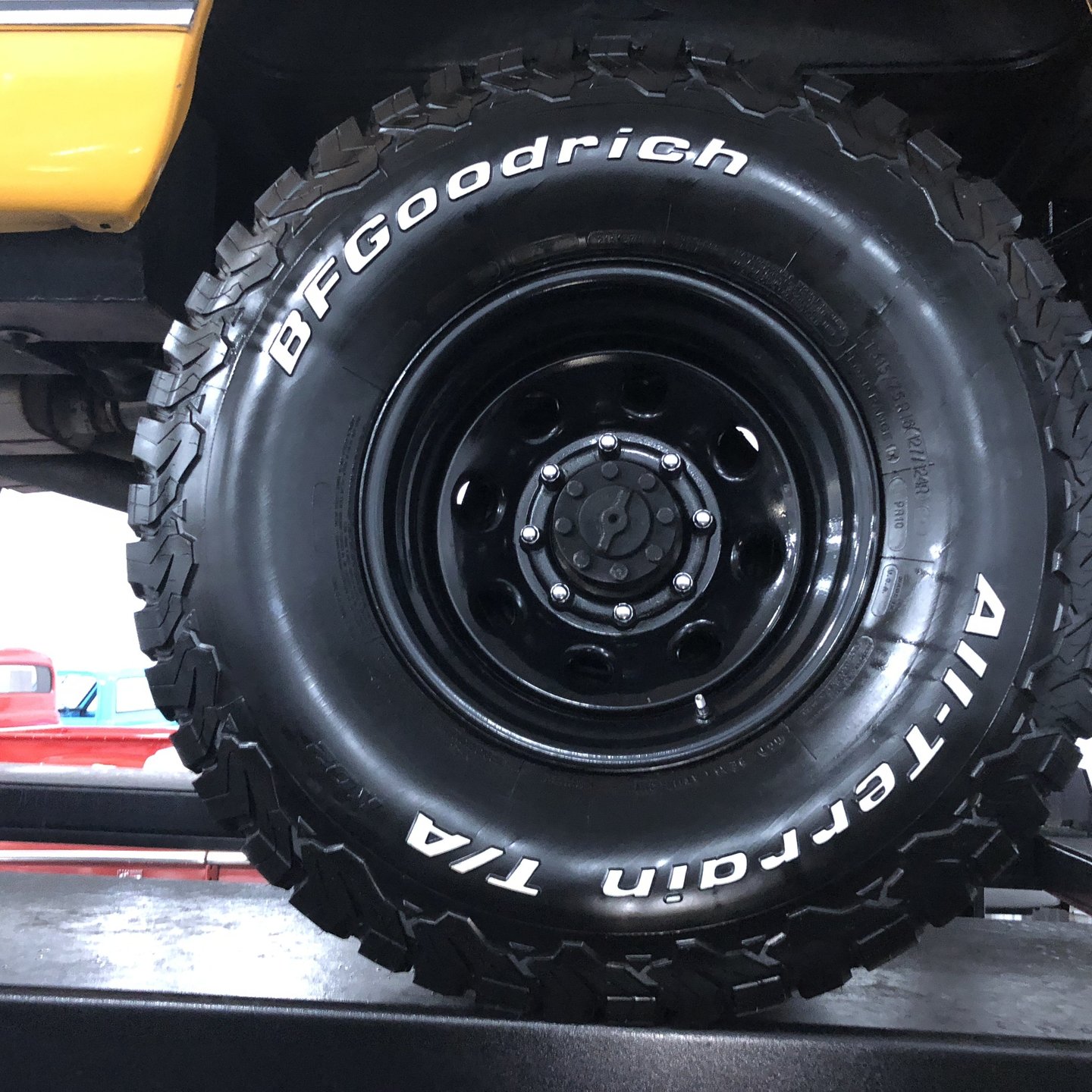 1971 Chevrolet K-20 | 4-Wheel Classics/Classic Car, Truck, and SUV Sales