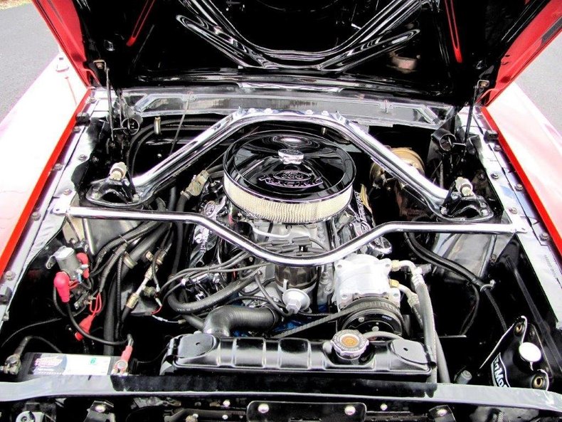 1965 Ford Mustang | GAA Classic Cars