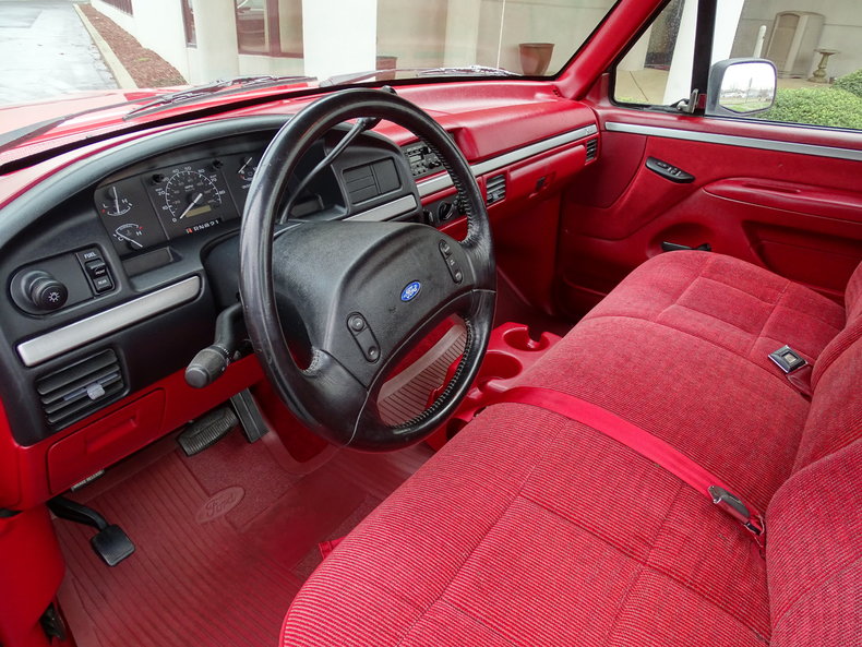 1992 Ford F150 | GAA Classic Cars