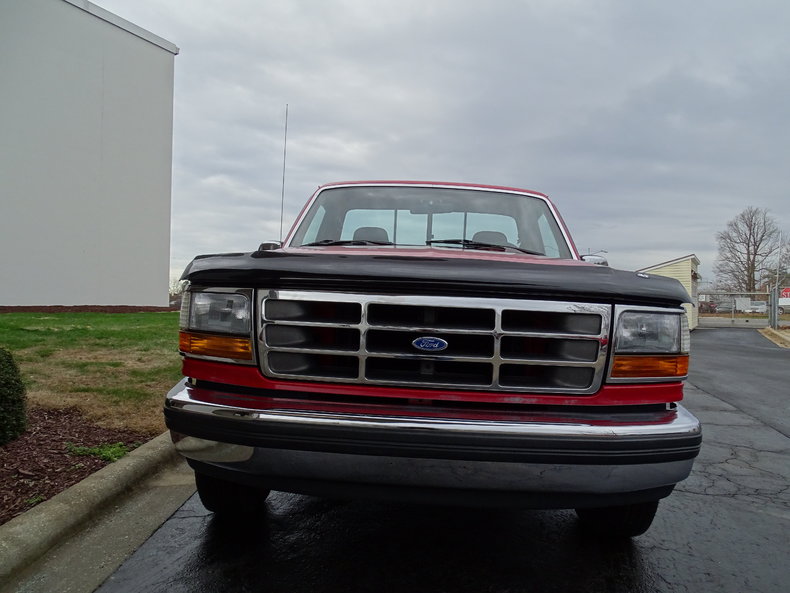 1992 Ford F150 | GAA Classic Cars