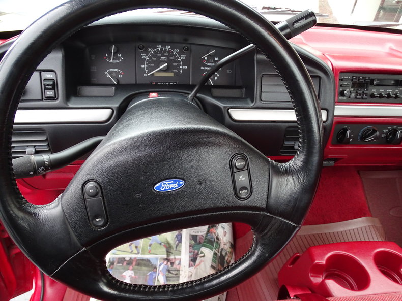 1992 Ford F150 | GAA Classic Cars