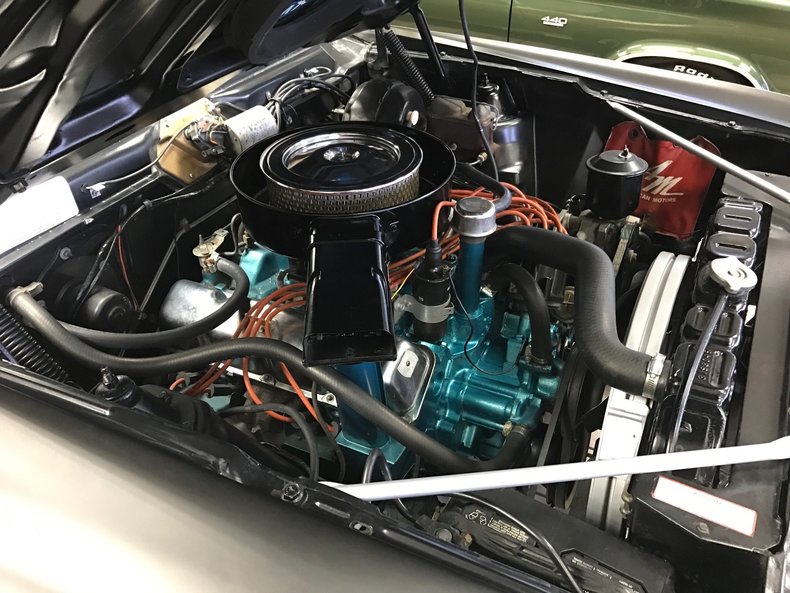 1970 American Motors AMX | GAA Classic Cars