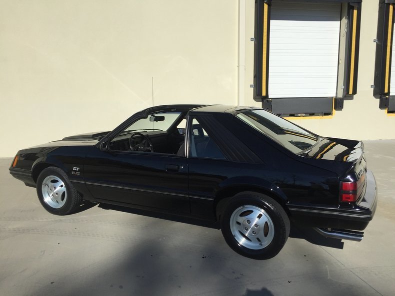 1983 Ford Mustang | GAA Classic Cars