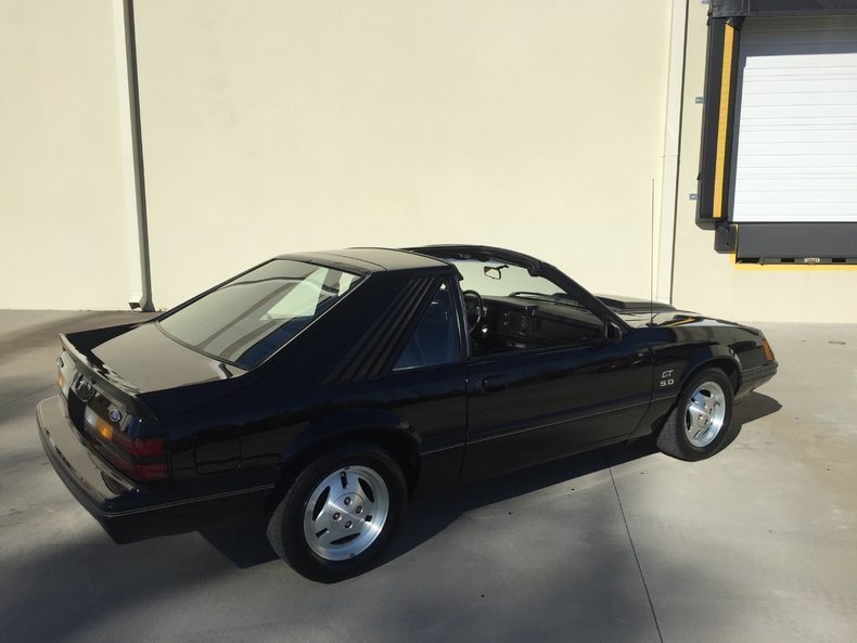 1983 Ford Mustang | GAA Classic Cars