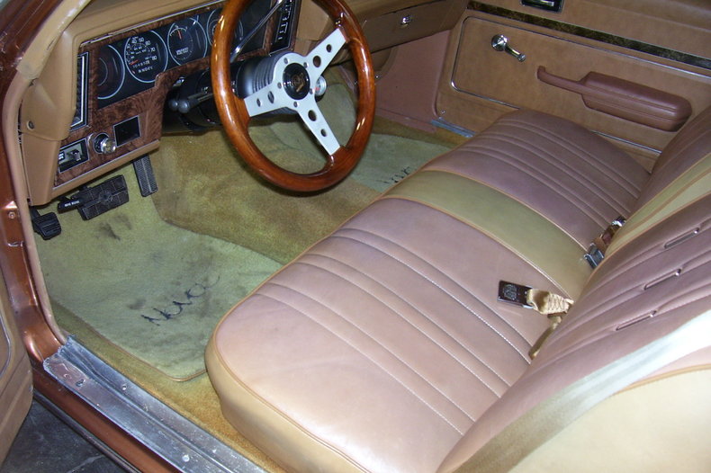 1979 Chevrolet Nova | GAA Classic Cars