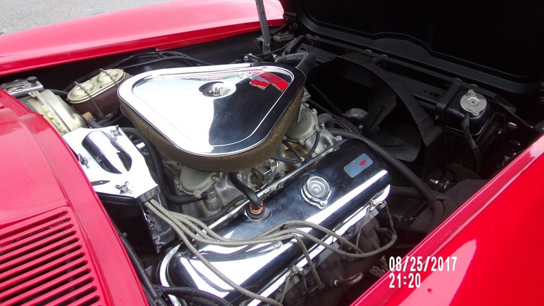 1967 Chevrolet Corvette | GAA Classic Cars