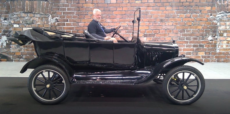1920 Ford Model T | GAA Classic Cars