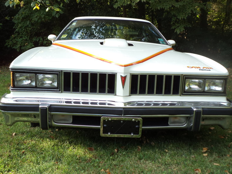 1977 Pontiac Can Am | GAA Classic Cars