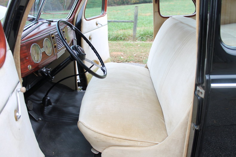1939 Ford 2 Door Standard Coupe | GAA Classic Cars
