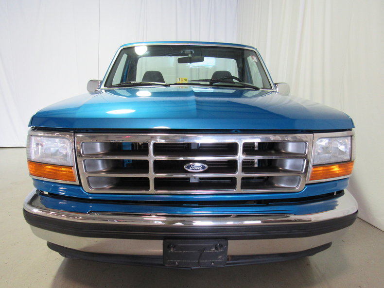 1994 Ford F150 | GAA Classic Cars