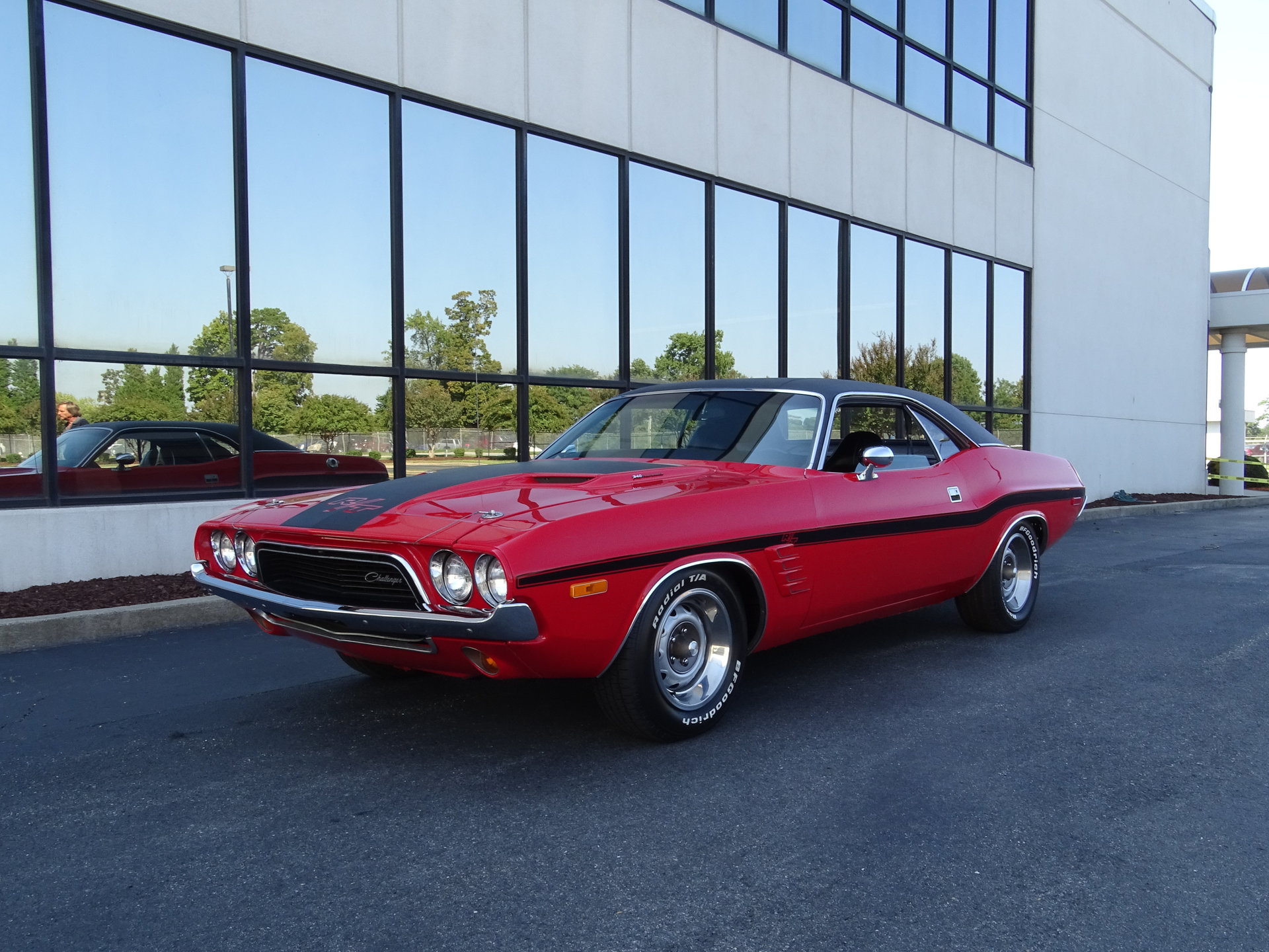 1974 Dodge Challenger | GAA Classic Cars