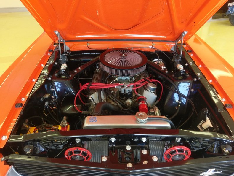 1966 Ford Mustang | GAA Classic Cars