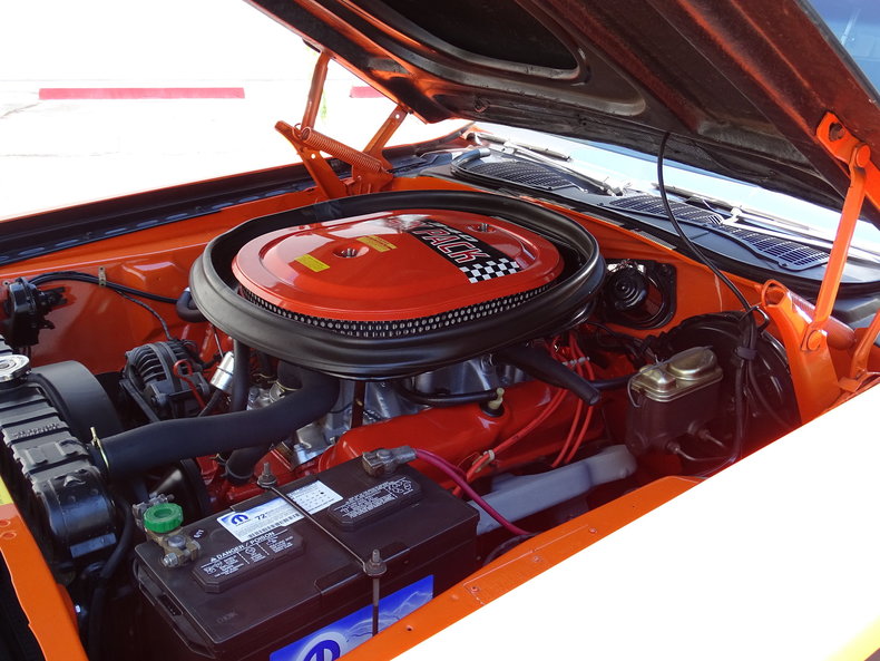 1970 Dodge Challenger | GAA Classic Cars