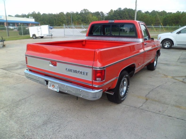 1978 Chevrolet C10 | GAA Classic Cars