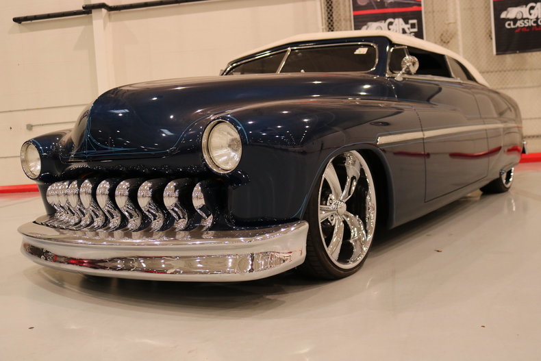 1949 Mercury Custom | GAA Classic Cars