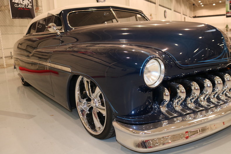 1949 Mercury Custom | GAA Classic Cars