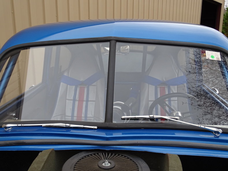 1952 Kaiser Custom | GAA Classic Cars