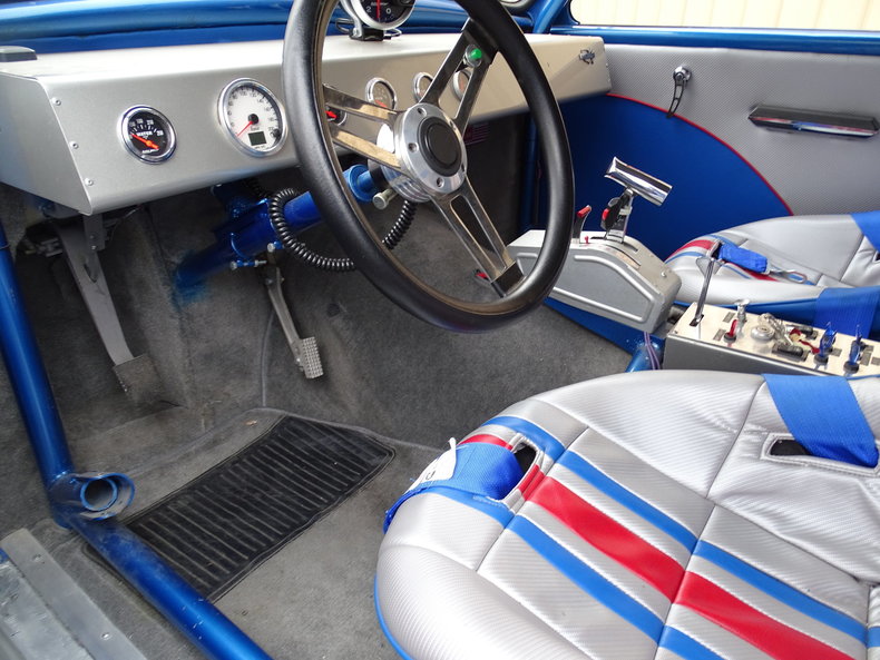 1952 Kaiser Custom | GAA Classic Cars
