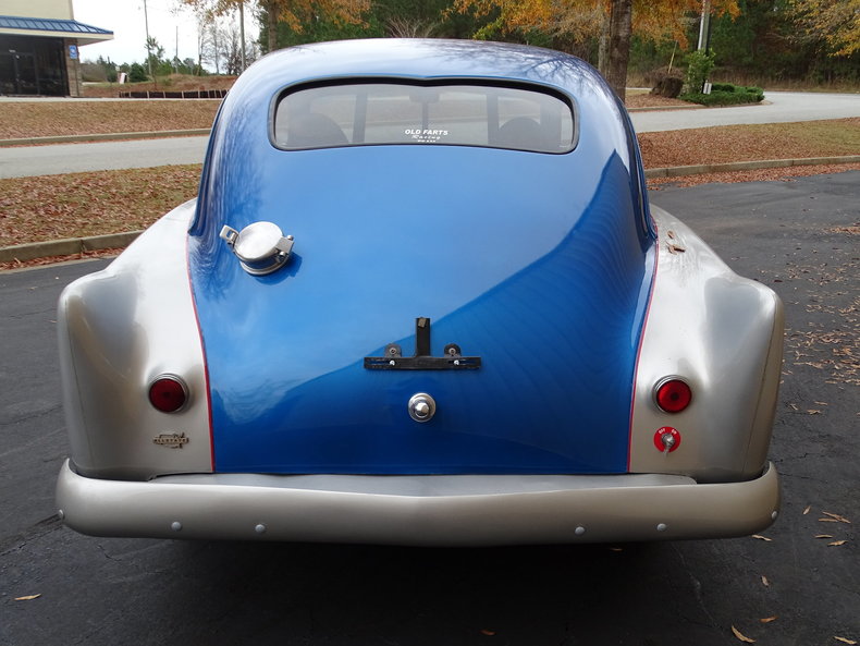 1952 Kaiser Custom | GAA Classic Cars